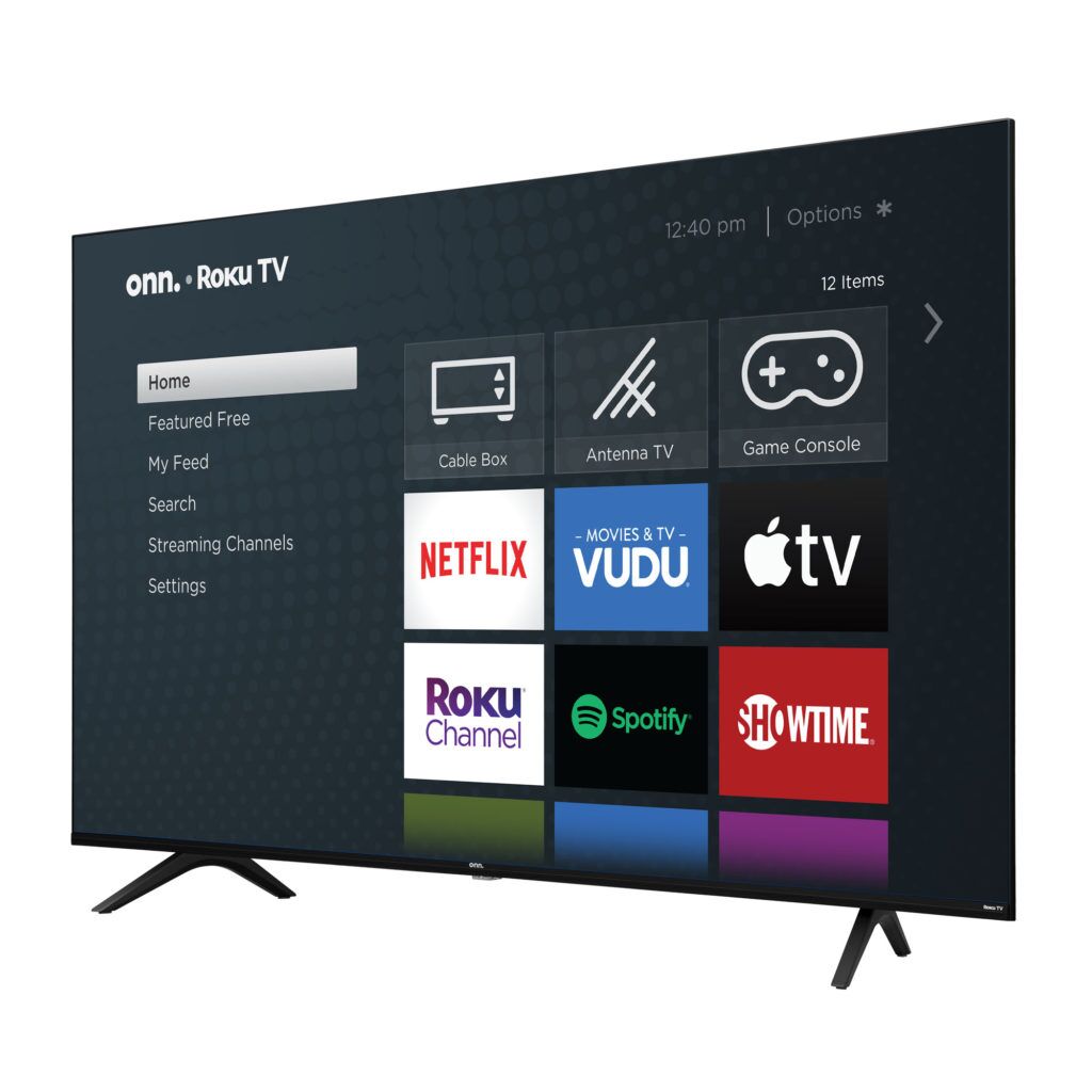 Onn 65-inch TV Review: Hard to Beat the Price
