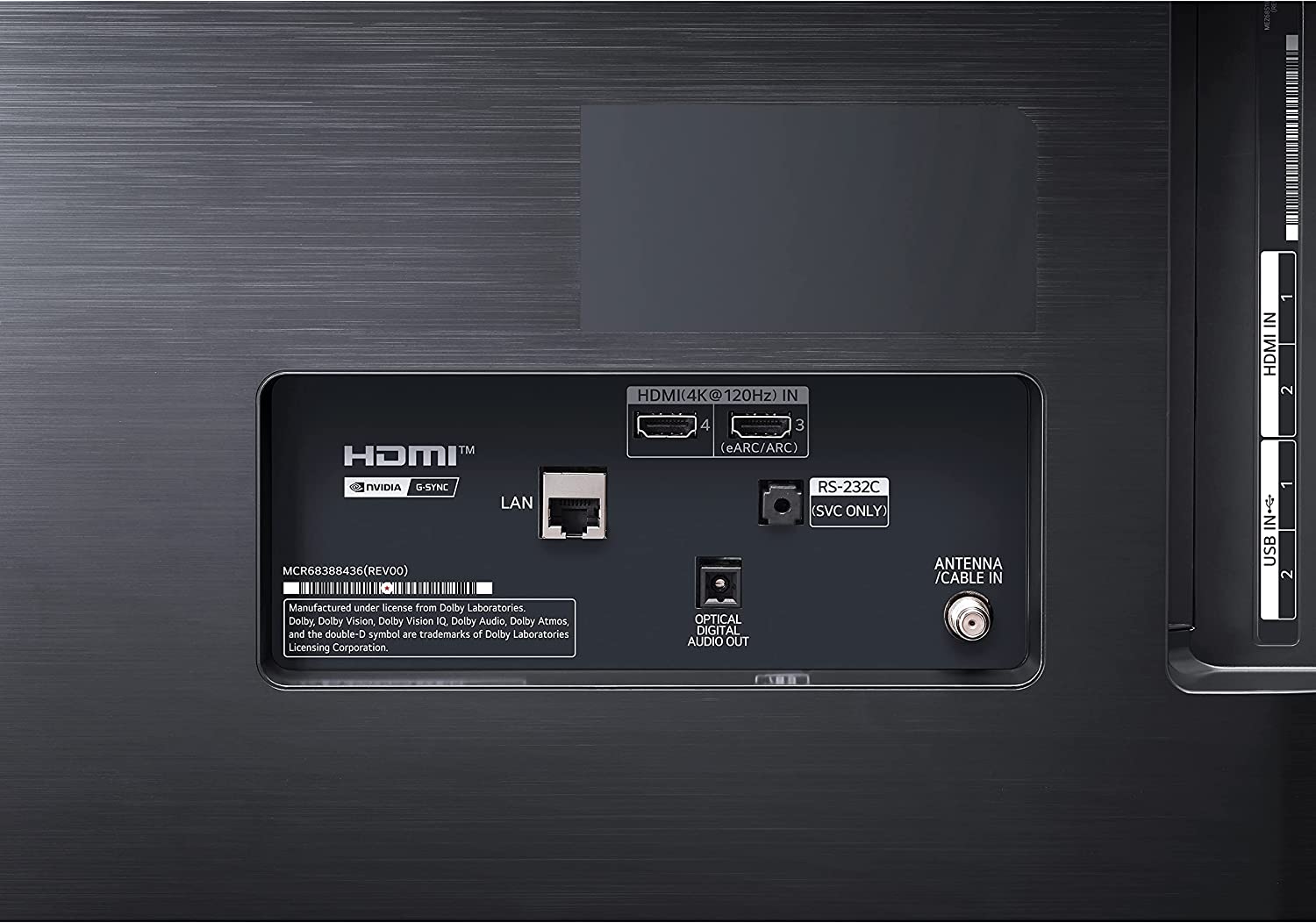 LG OLED B2 65 Review: OLED Excellence at a Reasonable Price